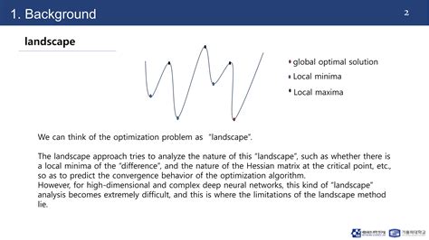 A Convergence Analysis Of Gradientversion1 Ppt