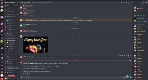 Do Web3 Discord Moderation In Your Community By Markreyv Fiverr