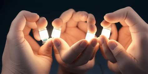 How To Make Your Led Lights Two Different Colors At The Same Time Lasting Lights