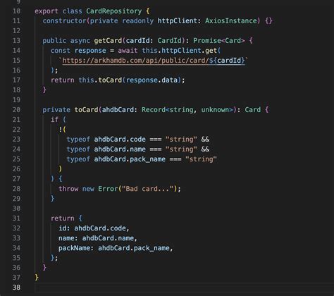 Increase Encapsulation By Moving Code Out Of Your Classes