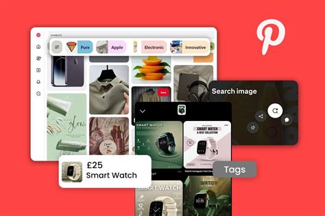 Pinterest Visual Search Explained Features Trends And Creator Tips