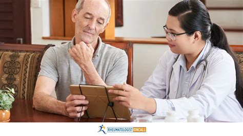 Mixed Connective Tissue Disease Mctd Diagnosis Journey