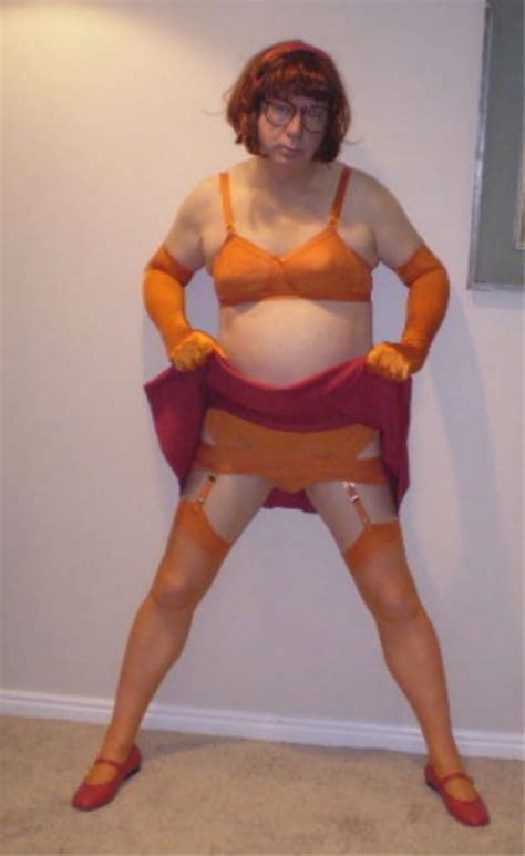 Pin On Sexy Velma Or Not