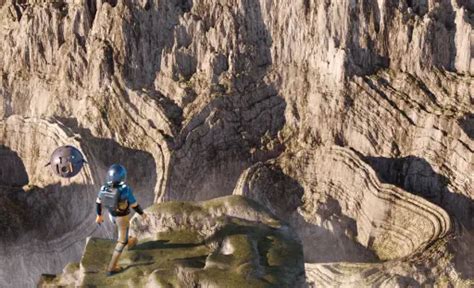 Blender Free Addon Procedural Terrain Shader Download 2024 Aeblender