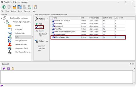 Cómo Guardar Formularios Electrónicos En Docrecord