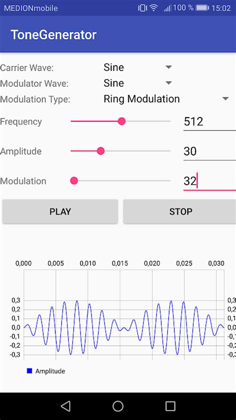Tone Generator Apk For Android Download