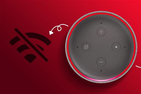 Why Is My Amazon Echo Not Connecting To WiFi CitizenSide