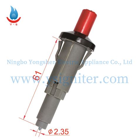 China Automatic Igniter Manufacturers And Suppliers Factory Direct Price Yongshen