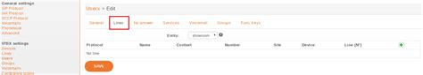 Getting Started — Xivo Solutions Documentation