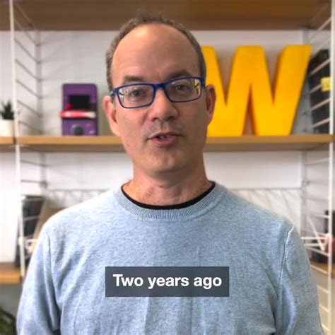 [video] wix engineering on linkedin the reactive monolith