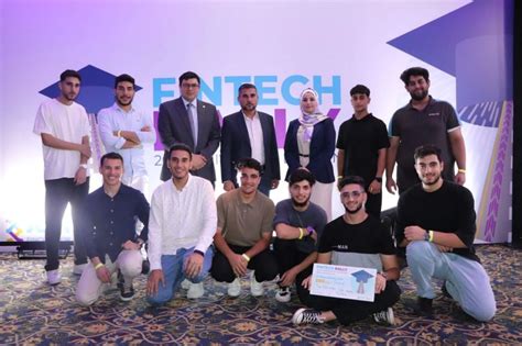 Our Team Wins Fintech Rally Hackathon Mohammad Jaber Posted On The Topic Linkedin