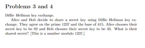 Solved Please Answer All Parts Of The Question And Explain Chegg Com