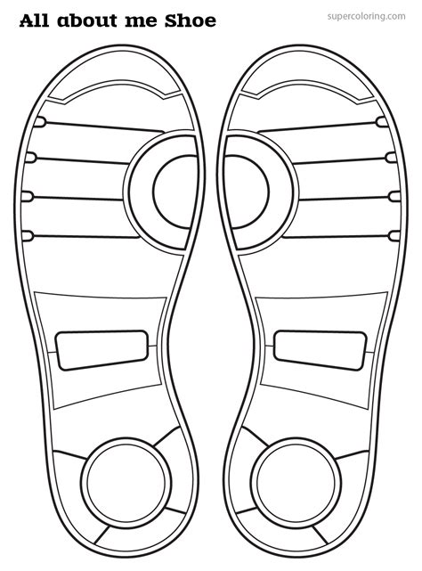 How To Draw Chibi Shoes