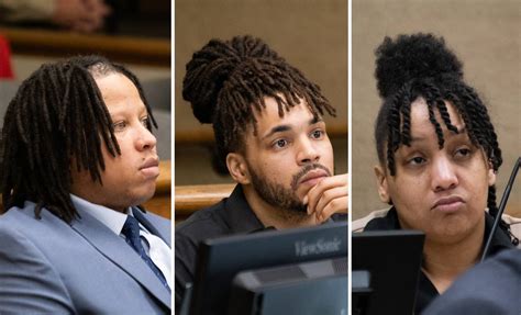 Slo Sex Trafficking Case Begins — With 3 Juries To Decide The Verdict