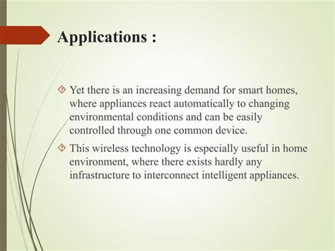 home automation using android mobiles pptx technology and computing