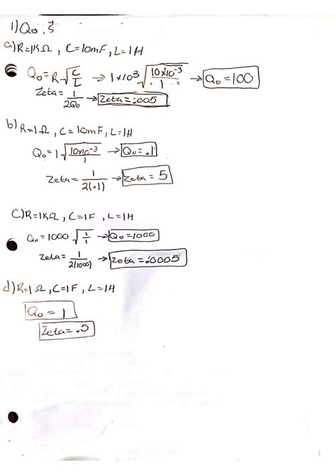 Circuits Homework 6 This Document Contains Worked Out Problems From