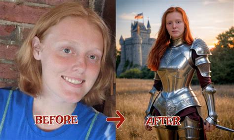 Do Fast Realistic Face Swap Or Head Swap Using Ai By Fategallery Fiverr