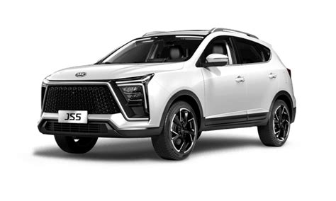 Jac Js5 Neuve 🇨🇮 Prix Avis And Infos
