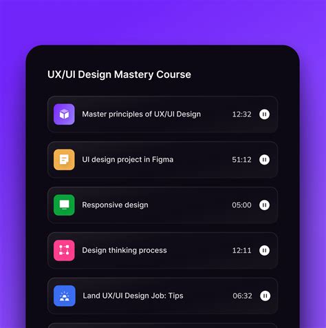 The UI UX Playbook Tips Tricks For Exceptional Design