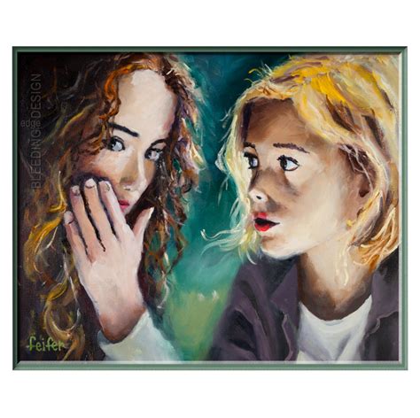 Secret Bleeding Edge Design