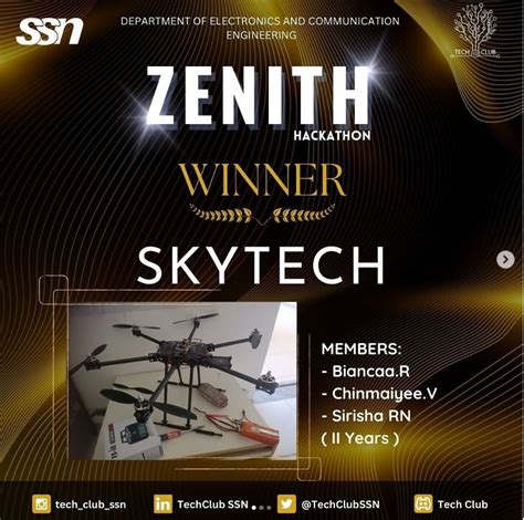 Sirisha R N On Linkedin Im Thrilled To Announce That Our Team