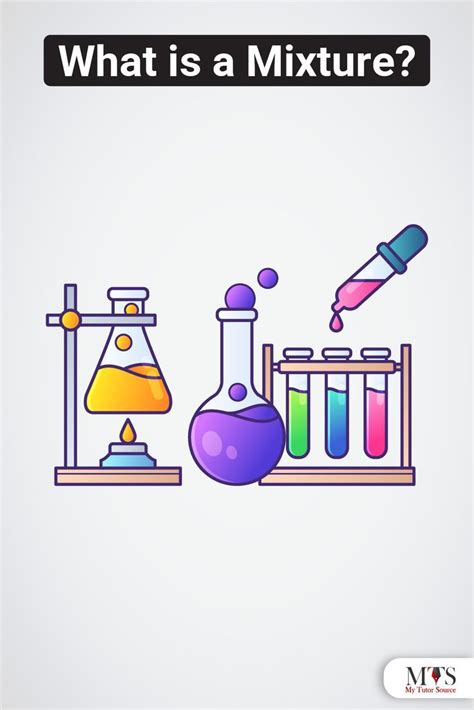 Top 13 Examples Of Mixtures Around Us Artofit