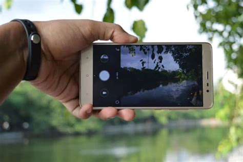 LeEco Le 2 Vs Xiaomi Redmi Note 3 Camera Review