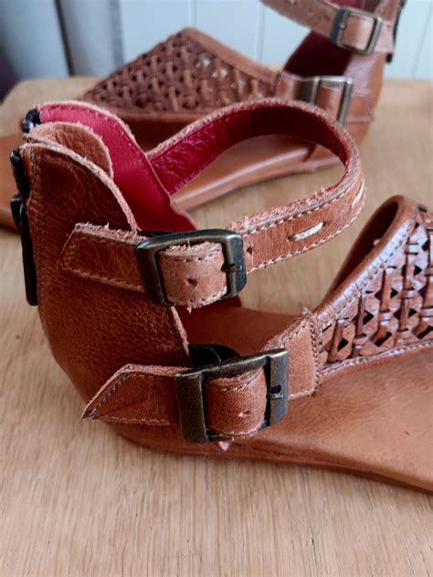 Bed Stu Bellatrix Ii Sandals