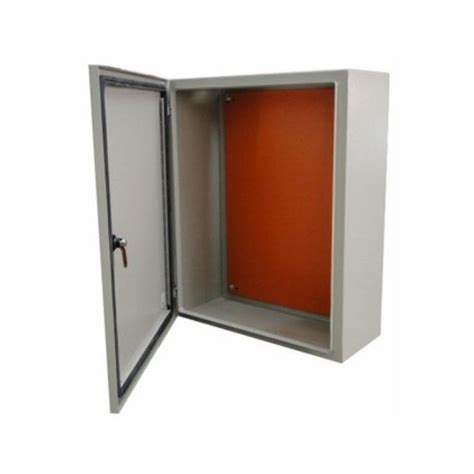 Caixa Para Comando Eletrico 50x40x25 View Tech