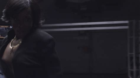 Naked Hlubi Mboya In Death Race Inferno