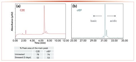 Overcoming Complex Analytical Challenges Posed By Targeted
