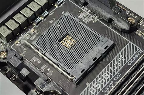 Diferenças Entre Processadores E Placas Mãe Soquete Lga E Pga De Amd E Intel