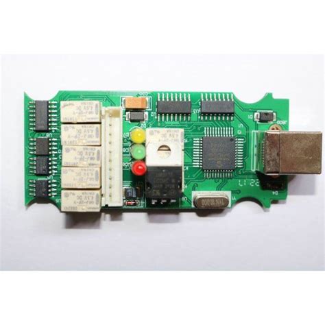 real opcom 1 59 firmware op com v5 with original pic18f458 chip