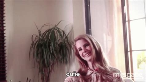 Lana Being A Cutie Gif Lana Discover Share Gifs