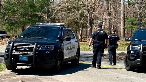 Fbi Arrests Massachusetts Air National Guardsman Jack Teixeira In Probe