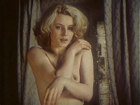 Naked Larisa Shakhvorostova In Rebyonok K Noyabryu