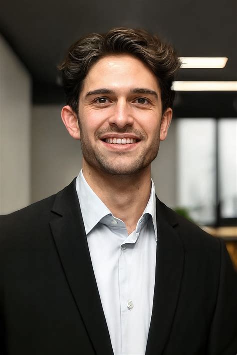 Oguz Data Scientist Proxify