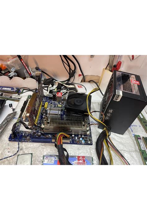 Ocz 1gb Ddr2 1066mhz Soğutuculu Ram Yenilenmiş Fiyatı Yorumları Trendyol