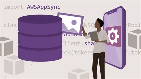 AWS For Developers AWS AppSync With GraphQL Career Center OU Online