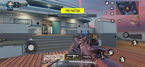 Call Of Duty Mobile Como Usar E Desbloquear Os Emotes Do Jogo
