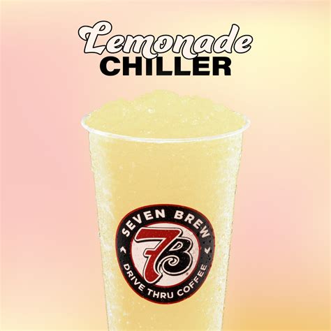 7 Brew Coffee Coffee Shop In London Ky 40741 Call 479 358 9274 Yellow