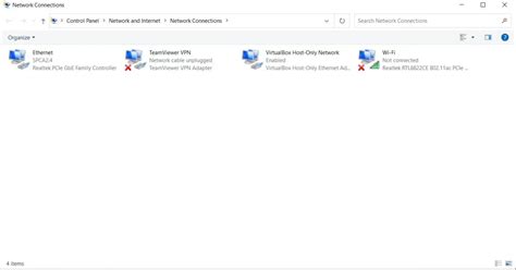 Networking In Windows SP Cloud Academy