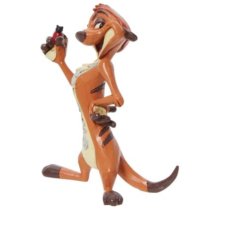 Disney Traditions Timon Mini Started With The Mouse