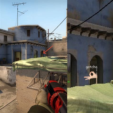 New Glitch From The Recent Update R Csgo