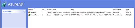 Hybrid Azure Ad Domain Join Using Client Side Targeting Katys Tech Blog
