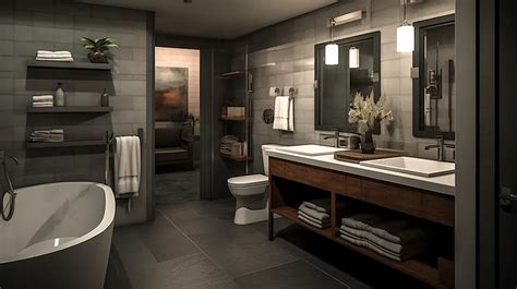 How Much Does A Bathroom Remodel Increase Home Value Americas