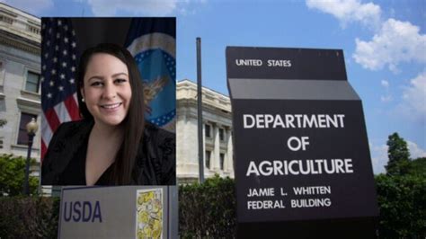 Trump A Schimbat Conducerea Usda Instituția Care Dă Tonul Pe Bursa De
