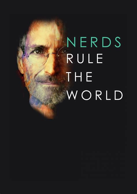 T Shirt Prime Nerds Rule The World Em Monstro Geek