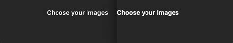 Swift Blurry Font Rendering On Non Retina Macs When Using