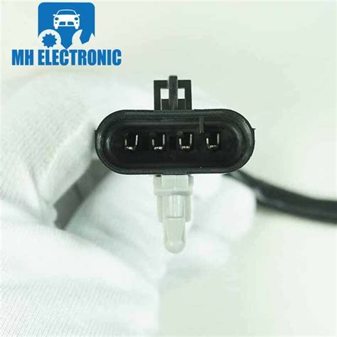 mh electronic oxygen sensor o2 lambda sensor 25325 grandado